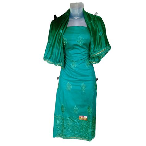 Buy Online Pushti Ladies Suit Piece At Lowest Price In India Edepotindia