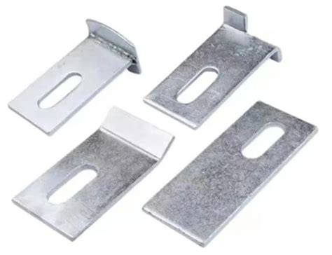 Stone Facade Anchor Stone Wall Fixing Anchor Facade Fixing Anchor For Stone Cladding System Wall