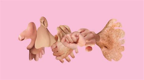 Artpoint Pyramide Rose Horizontal