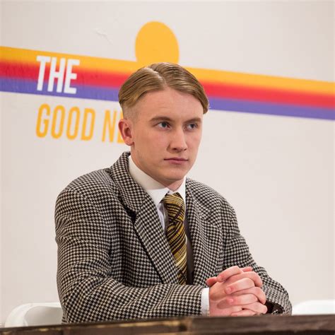 Tom Prior ‘looks Like Rain Rmv Productions