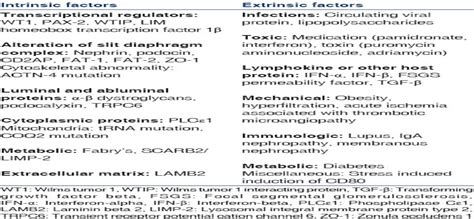 Indian Journal Of Nephrology