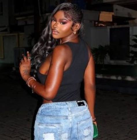 Ogun Monarch Demands Arrest And Drug Test For Mandy Kiss Over ‘marathon