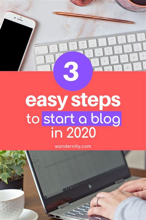 How To Start A Blog On Bluehost In 3 Easy Steps How To Start A Blog