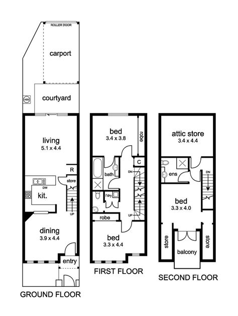 6 Obrien Sisters Lane Brunswick Vic 3056