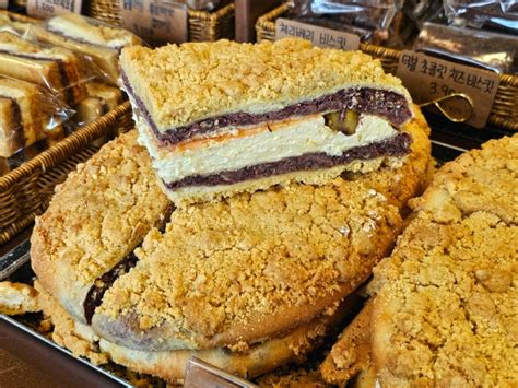 부산빵집 희와제과 빵지순례오는 서면 유명한 곳 네이버 블로그