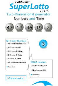 Superlotto Plus Past Results Top Sellers