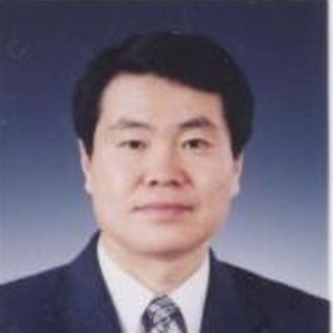 Yung Chul Kwon Dean College Of Business And Economics Yeungnam