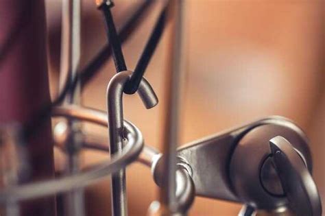 Resolving Issues With Central Locking Systems
