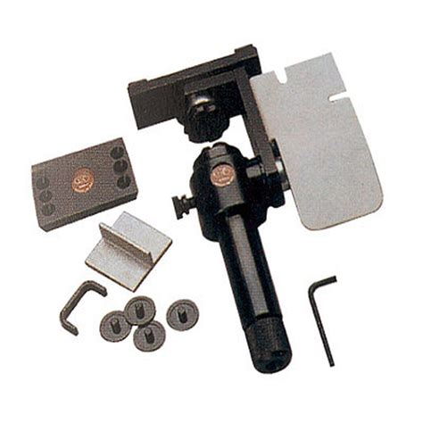 Grs Benchmate Basic Package