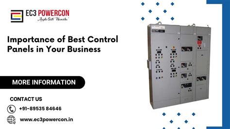 1 Best Lt Distribution Panel Ec3 Powercon