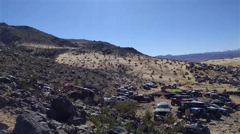 2019 King Of The Hammers In Johnson Valley Ca Youtube