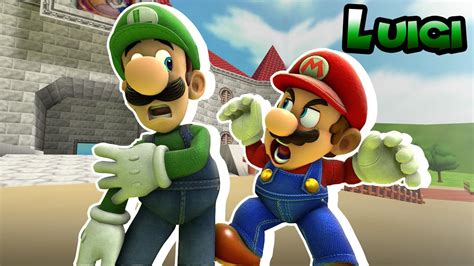 Luigi Youtube Luigi Youtube