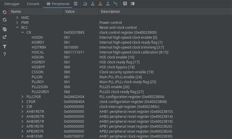 Segger J Link Gdb With Clion Electric Ui