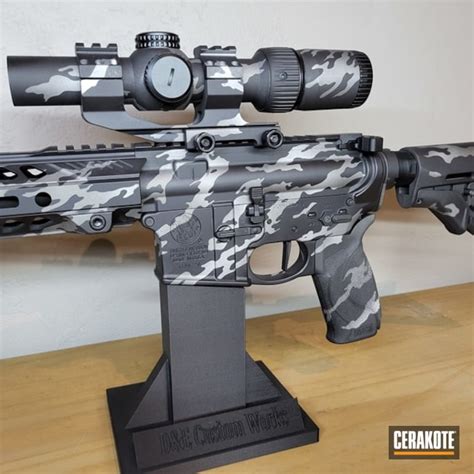 Cerakoted Ar 15 Cerakote