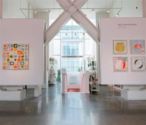 Love Art And Happiness Month Quirk Richmond