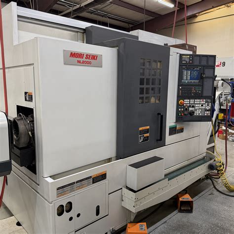 Complete Closure Of A Utah Precision Machining Operation Mri Auctions
