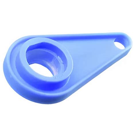 Neoperl Service Key For Std And Tf Aerators Plastic Blue At ₹ 300
