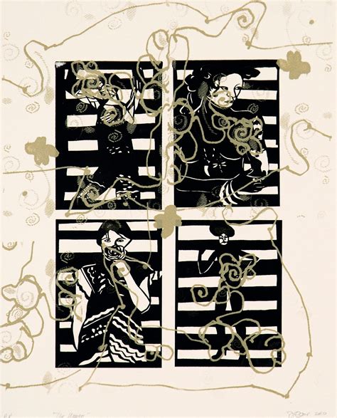 Diana Eicher Speedball Art