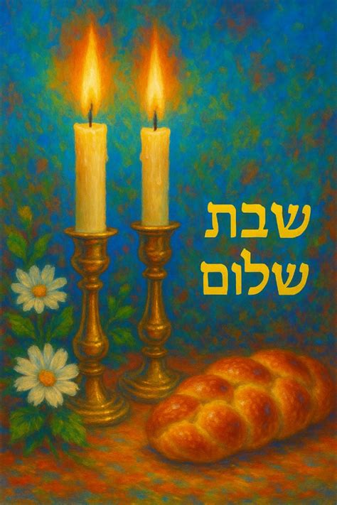 פאזל של ציור של שבת שלום להדפסה יויו תמונות