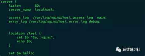 Nginx 的 11 个执行阶段详解 Techug — Techug Nginx 的 11 个执行阶段详解 Techug — Techug