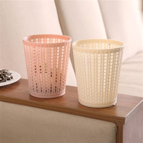 Mua Sọt Nhựa đựng Rác Mini Tiện Dụng Giá Rẻ Nhất Teckivn