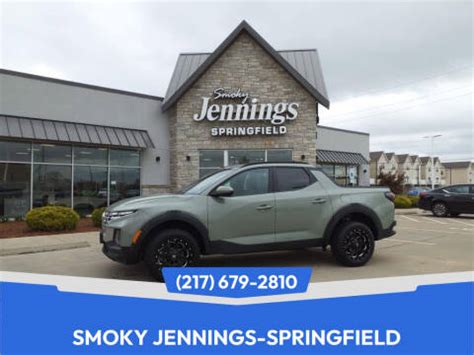 Smoky Jennings Springfield Car Dealer In Springfield Il