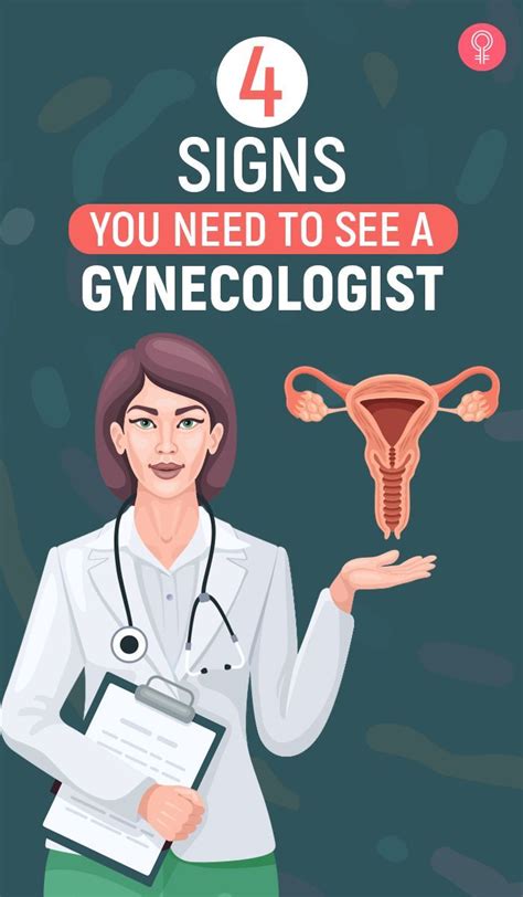 4 Times Your Vagina Needs To See The Doctor Artofit
