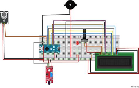 Iot Based Temperature And Humidity Measurement System Using Esp8266 Nodemcu Board By Nodex