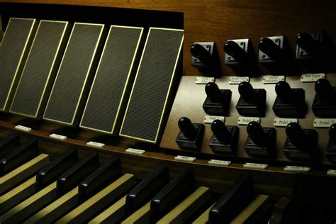 Melbourne Town Hall Grand Organ To Play Music Written Especially For It