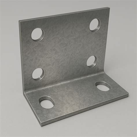 Purlin General Purpose Brackets 150mm Handy Steel Supplies