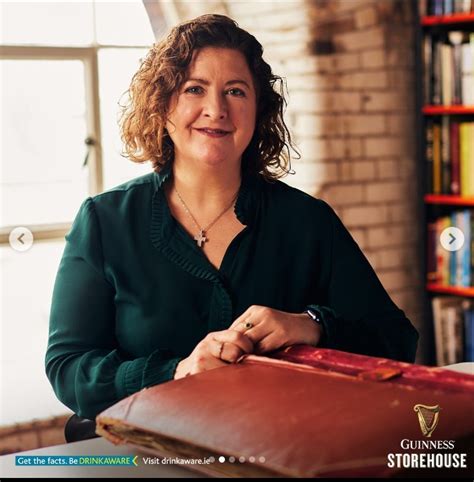 Diageo Put Catherine Toolan Out Front Guinness Alcoholad Iwd2023 Drunkaware