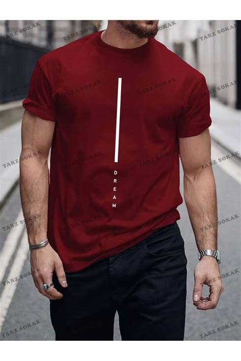 Fanbox Shop Unisex Bay Bayan Dream T Shirt Fiyatı Yorumları