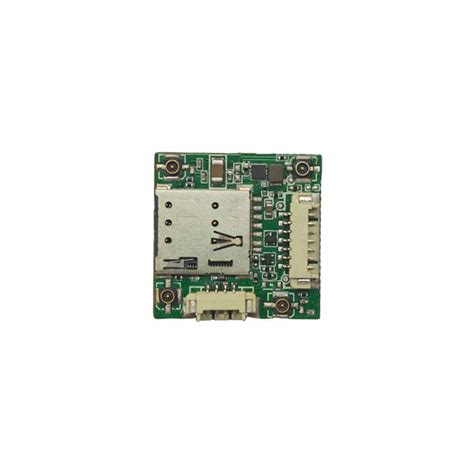 Simcom A7672e Lase Core Board A7672e Lase Development Board Lte Cat1 4g 2g Voice A7672