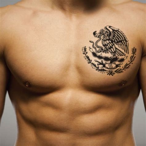 250 Magnificent Mexican Tattoo Designs For Men And Women 2022