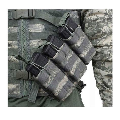 Rifle Mag Pouch For Duty Belt At Stacy Fye Blog