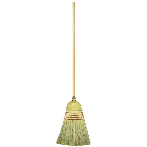 Small Broom 30 Sma92416 S M Arnold Inc Janitorial