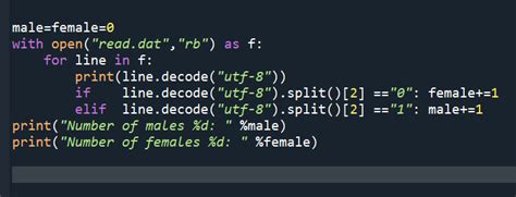python tqc考題910 學生基本資料 print line decode utf 8 if line decode