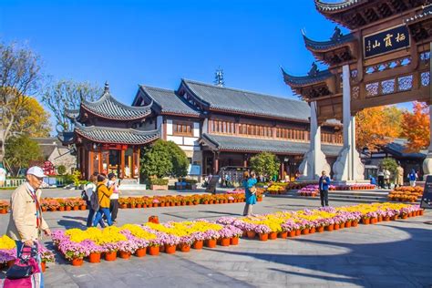 2023 12 02南京栖霞古寺（四） 中关村在线摄影论坛