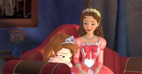 Watch Sofia The First Have Princess School
