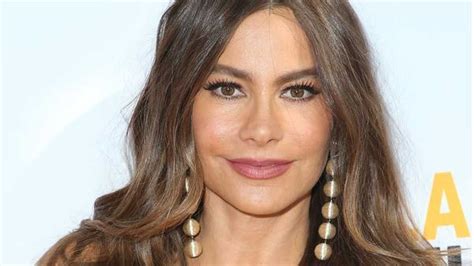 Sofia Vergara 45 Is Trots Op Lichaam Entertainment Telegraafnl