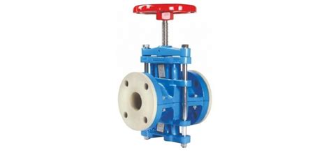 Different Types Of Valves SLV