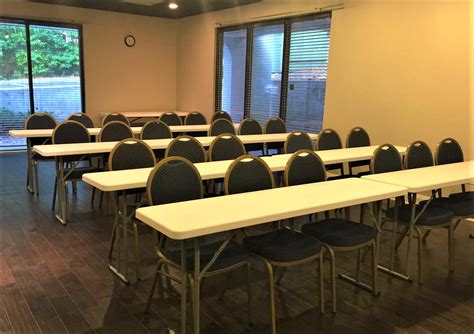 Classroom Space Mcphail Studios Event Venue Rental