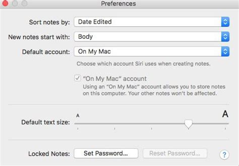 MacOS Sierra Tidbits Apple File System RAID Support And More MacRumors