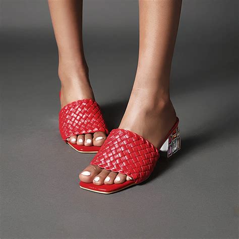 Peggy Womens High Heel Sandal Uss® Shoes