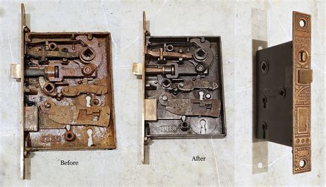 Antique Mortise Locks The Door Store