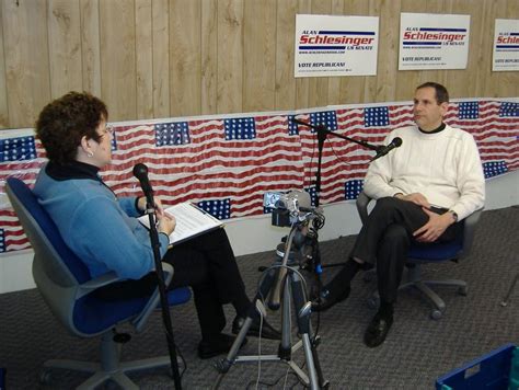 Connecticut Bob The Alan Schlesinger Interview