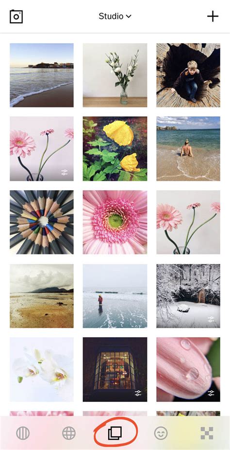 Vsco App Tutorial How To Shoot Edit Beautiful Iphone Photos