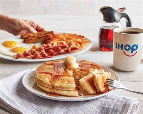 Order Ihop Newark Ca Food Delivery Takeout Menu Bites