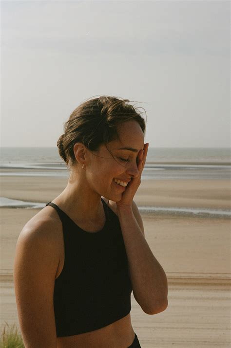 Mot Models Laura Dodd