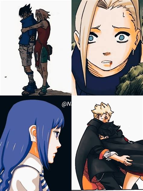 Ghim C A Xxdannyxx Tr N Boruto Ang Y U C P I Ho T H Nh Ho T H Nh